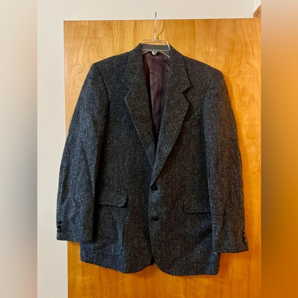 Yves Saint Laurent | Suits & Blazers | Yves Saint Laurent Ysl Vintage ...